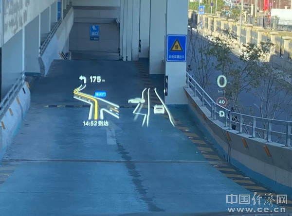 智驾稳居行业第一梯队，深度体验理想L9 Ultra NOA_中国经济网――国家经济门户